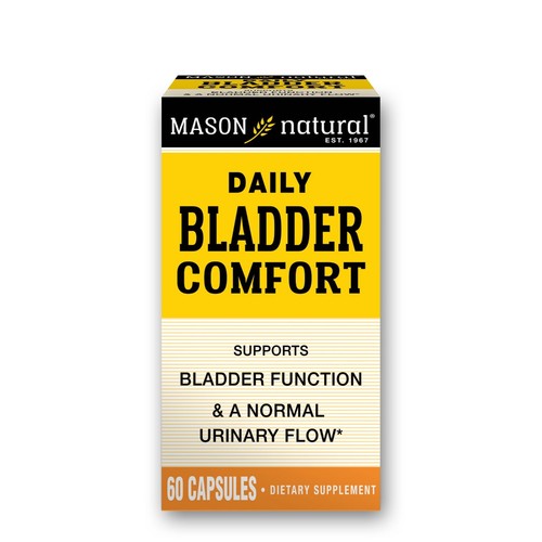 Mason Natural Daily Bladder Comfort Capsules | eBay