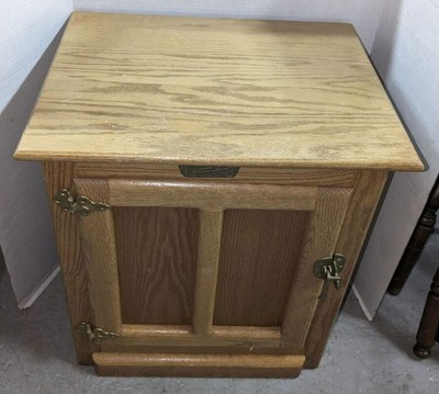 Ice Boxes - White Clad