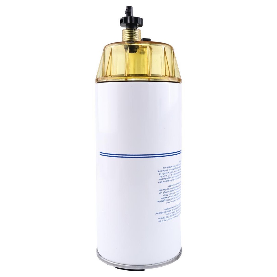 Fuel Filter VOE11110683 for Volvo EC140 EC160 EC180 EC200 EC210 EC240 ...