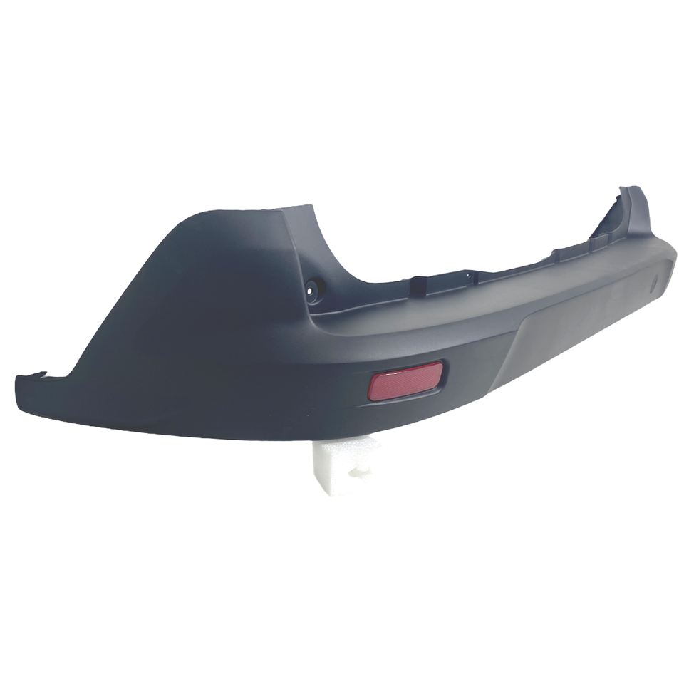 For 2014-2018 Ford Transit Connect Rear Bumper Cover DT1Z17906AA Local ...