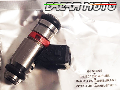 Injector 5 Hole IWP048 Gilera Nexus 500 All Years | eBay