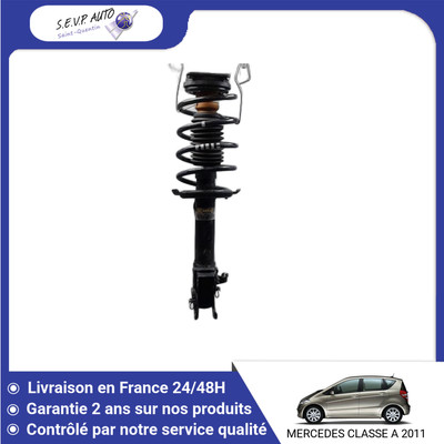 🇫🇷 AMORTISSEUR AVANT GAUCHE MERCEDES CLASSE A 1693201430 ♻️ | eBay
