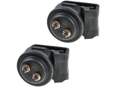 Engine Mount Set For 1989-1995 Mazda MPV 3.0L V6 1990 1991 1992 1993 ...