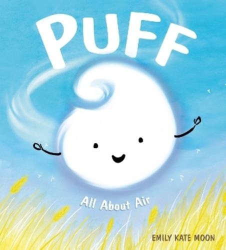 Emily Kate Moon Puff (Gebundene Ausgabe) Science Pals Book (US IMPORT ...