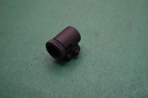 Anschutz Globe Sight target rifle front sight w/ 1 insert | eBay