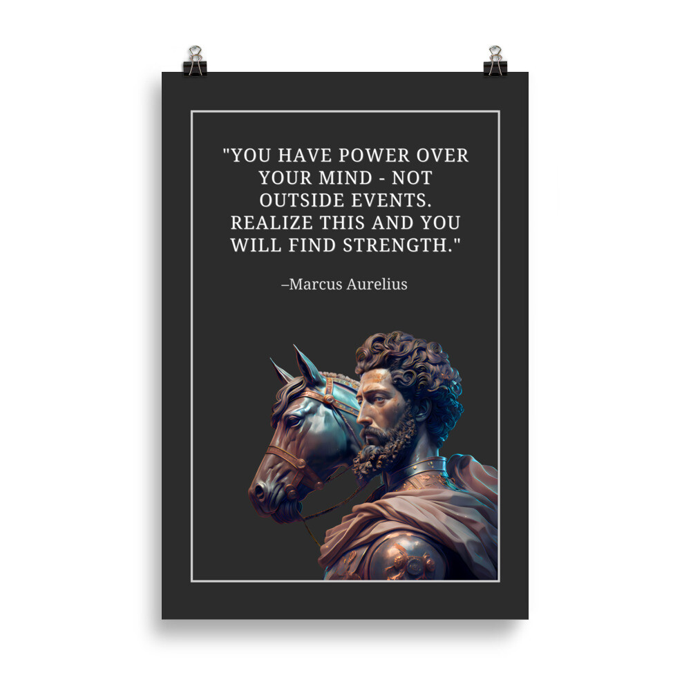 Marcus Aurelius Famous Quotes 30 Marcus Aurelius Quotes For A