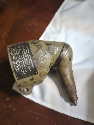 Milling - Bridgeport Quillmaster