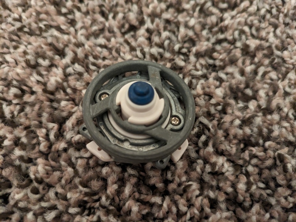 Dragoon MS + stickers Beyblade HASBRO OLD GENERATION | eBay