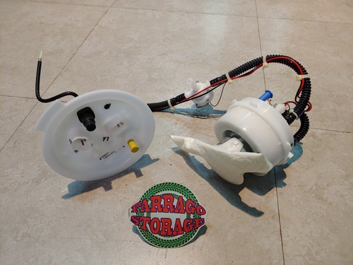 BMW 5 6 Series F06 F07 F10 F12 PIERBURG Fuel Pump Assembly 70270160 ...