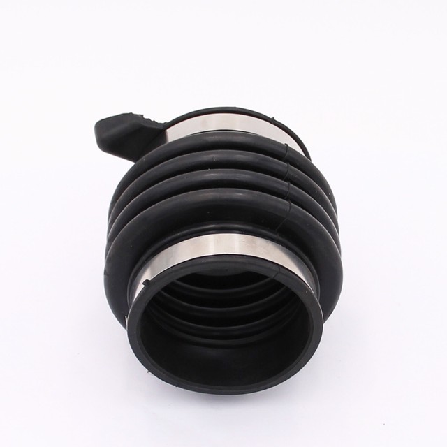 Pair Air Intake Hose Tube Boot Duct Fit for Infiniti 16576-AL50A G35 3 ...