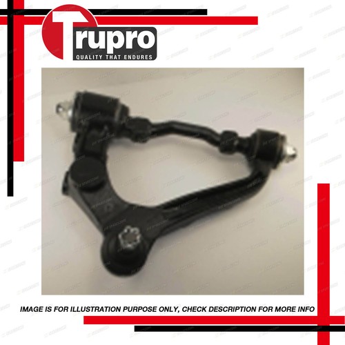 Front Upper LH Control Arm for Hiace Wagon Commuter LH RZH KZH 100 110 ...