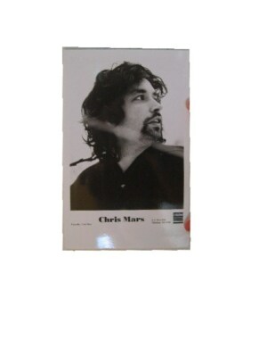 Chris Mars Press Kit Photo The Replacements | eBay