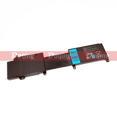 New 8JVDG Battery for Dell Inspiron 14z-5423 15z-5523 2NJNF TPMCF 11.1V ...