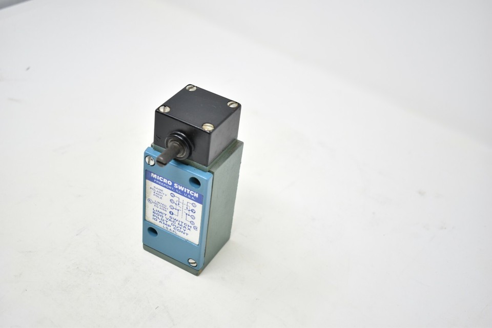 HONEYWELL MICRO SWITCH LSA4L | eBay