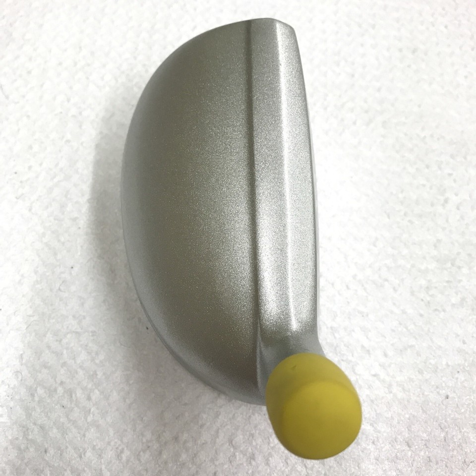 Tour Edge ANY LIE Bulge & Roll Wood-Iron - #4 / 16° Loft - LH Club Head ...