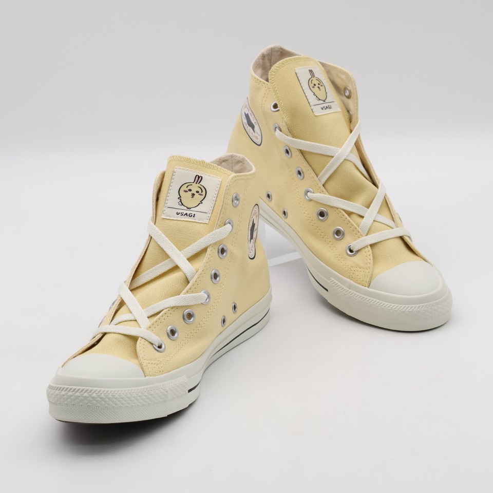 31314142 Chiikawa Converse All Star CL Hi Usagi (Men's) | eBay