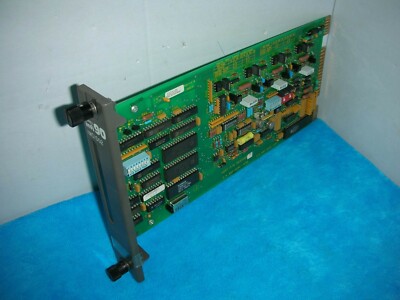 1PC USED BAILEY CONTROLS IMCIS02 | eBay