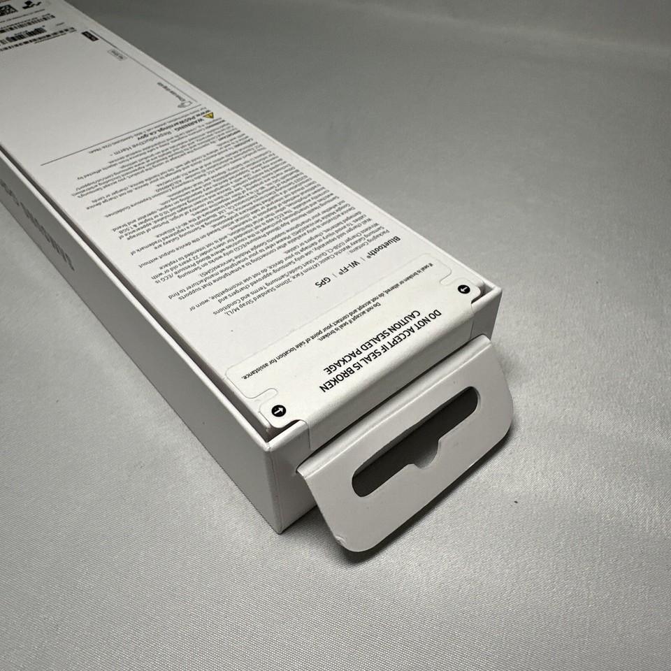 Samsung Galaxy Watch6 Classic SM-R960 47mm Bluetooth Smartwatch - NEW ...