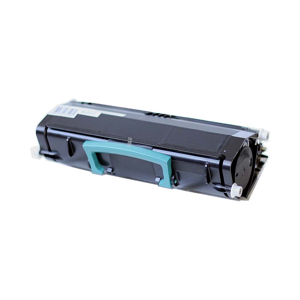 X264 Black Toner Cartridge for Lexmark X264 Black X364 X364DN X364DW ...