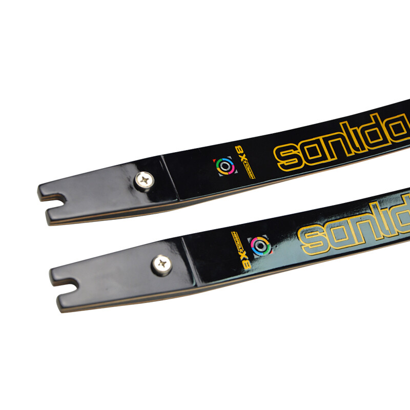 ILF Recurve Bow Limbs 66" 68" 70" 16-44lbs Bow Limbs Takedown Archery ...