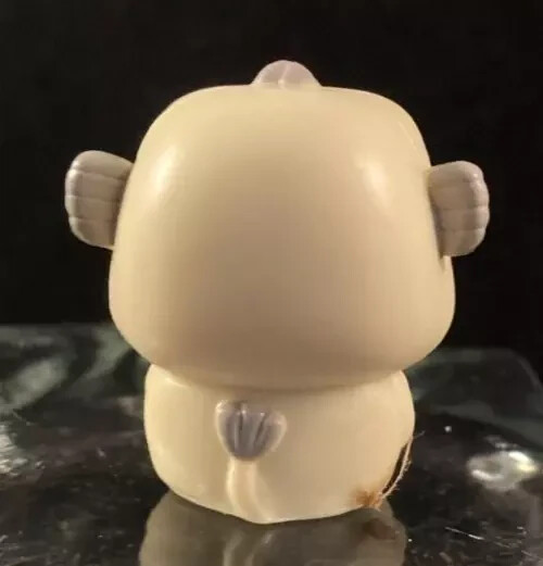 Disney Doorables Uka White Monkey Raya and the Last Dragon 1.25" Series ...