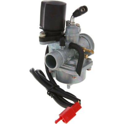 Vergaser für: PGO Tornado G-Max PMX Big Hot T-Rex Max carburetor for ...
