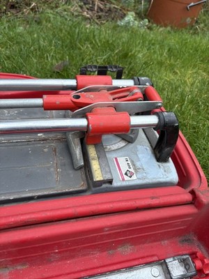 Rubi Tools TR-400 Professional Tile Cutters | eBay UK