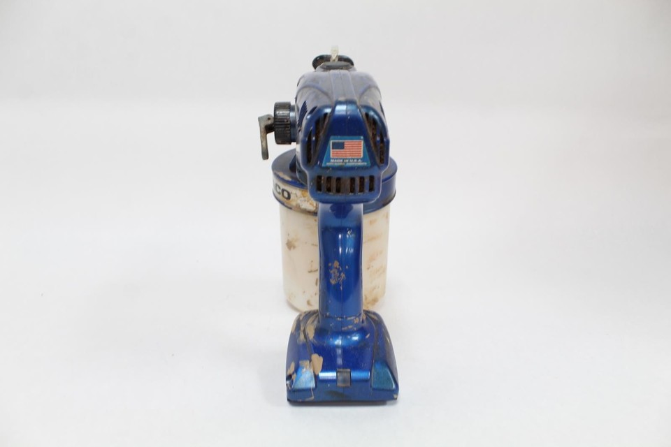 Graco ProShot 2 Handheld Cordless Airless Sprayer Kit w/ 2 Batteries ...