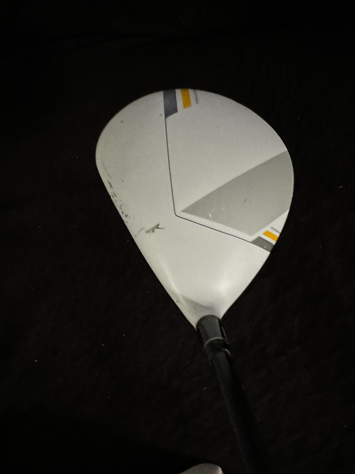 Taylormade RocketBallz Stage 2 Adjustable Driver HL | eBay