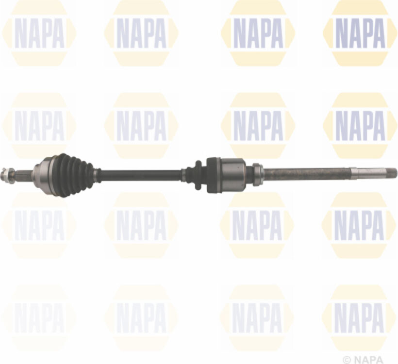 Fits Peugeot Expert 407 Citroen Dispatch C5 MFD Front Right Driveshaft ...
