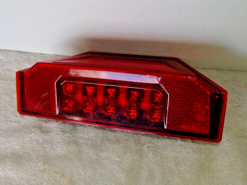 2013-2023 Polaris Ranger 570 Diesel XP 900 Crew General OEM Tail Light ...