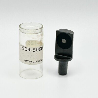 Hubbs T90R-5000-2500-125 Photogrammetry Laser Tracker Videogrammetry ...