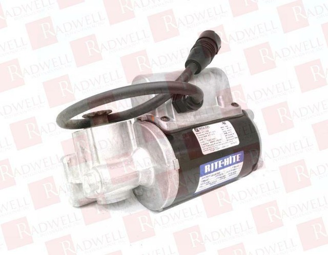 Rite Hite 0138158 Gear Motor Molon Kit-1056 Untested for sale online | eBay