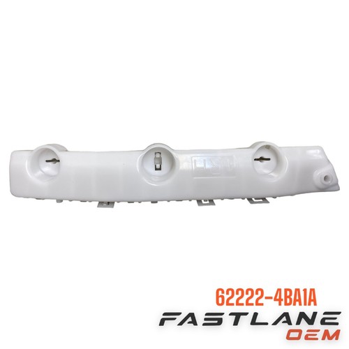 2014-2020 NISSAN ROGUE BRACKET FRONT BUMPER SIDE RIGHT NEW OEM 62222 ...
