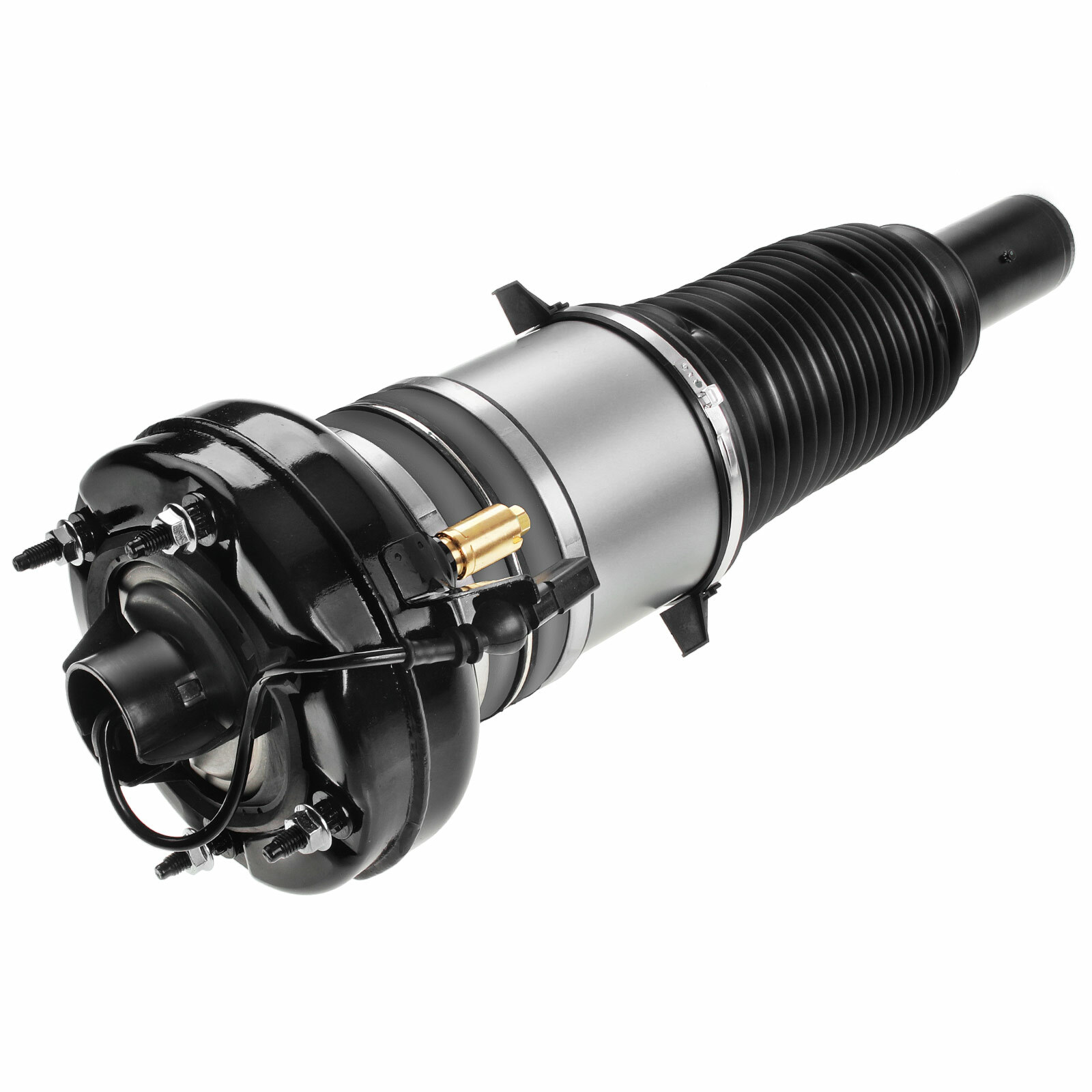 Air Suspension Strut Front for Audi A8 D4 4H 2009-2018 4H0616039AD ...