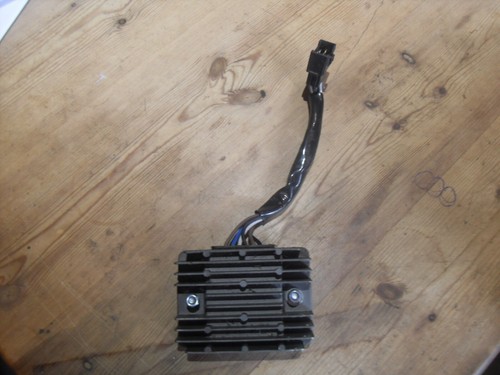 Countax 18Hp Honda Engine Voltage Regulator Rectifier LP2 | eBay UK