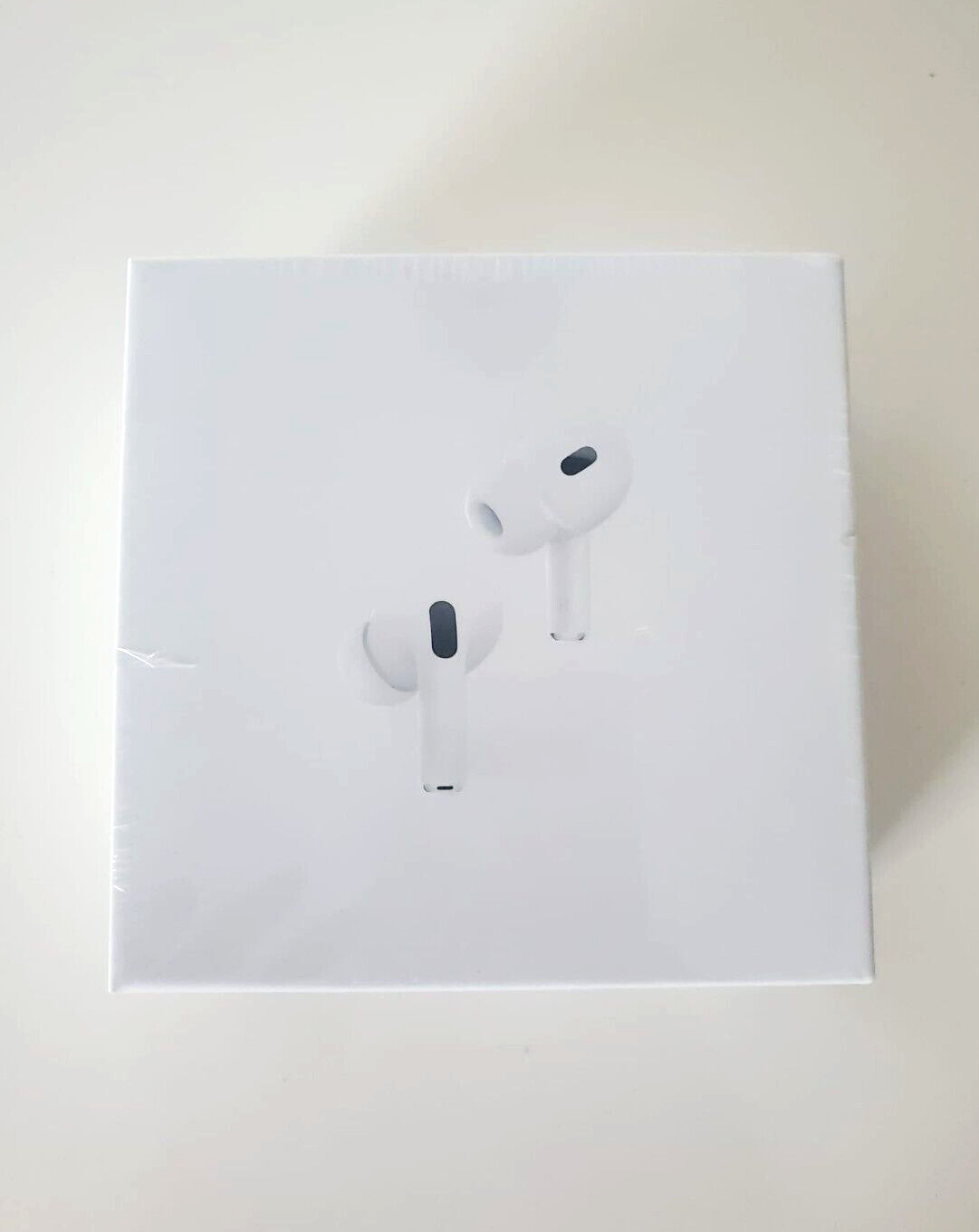 Airpods Pro 2nd Generation New in Box 194253397168 | eBay