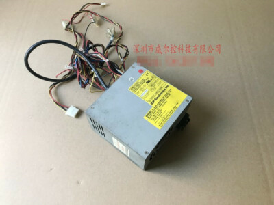 IEI Vectra ACE-925T-1 48V DC input AT power supply 250W with P8 P9 ...