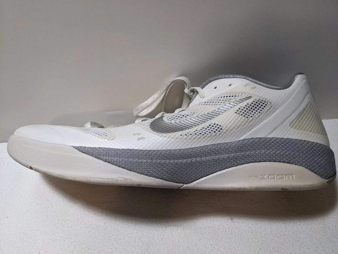 Hyperfuse 2022 Low Black White