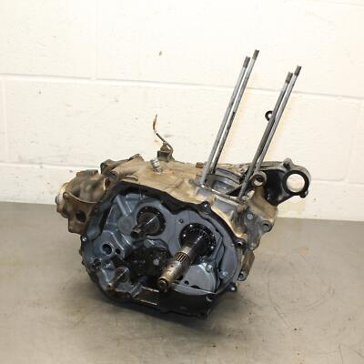 1983 HONDA BIG RED 200 ATC200E ENGINE MOTOR 9M83H | eBay
