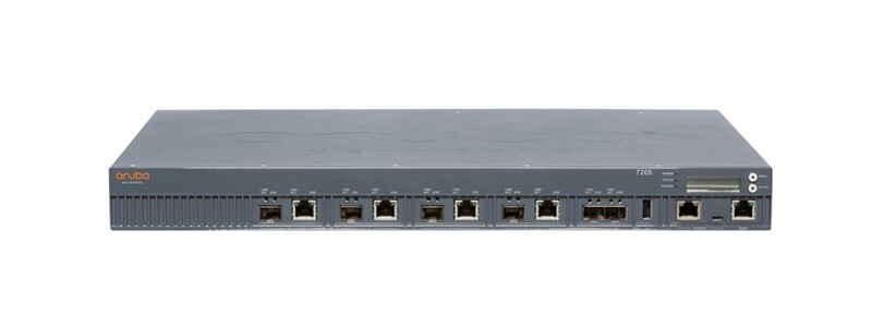 HPE Aruba JW735A 2-Port Controller for sale online | eBay