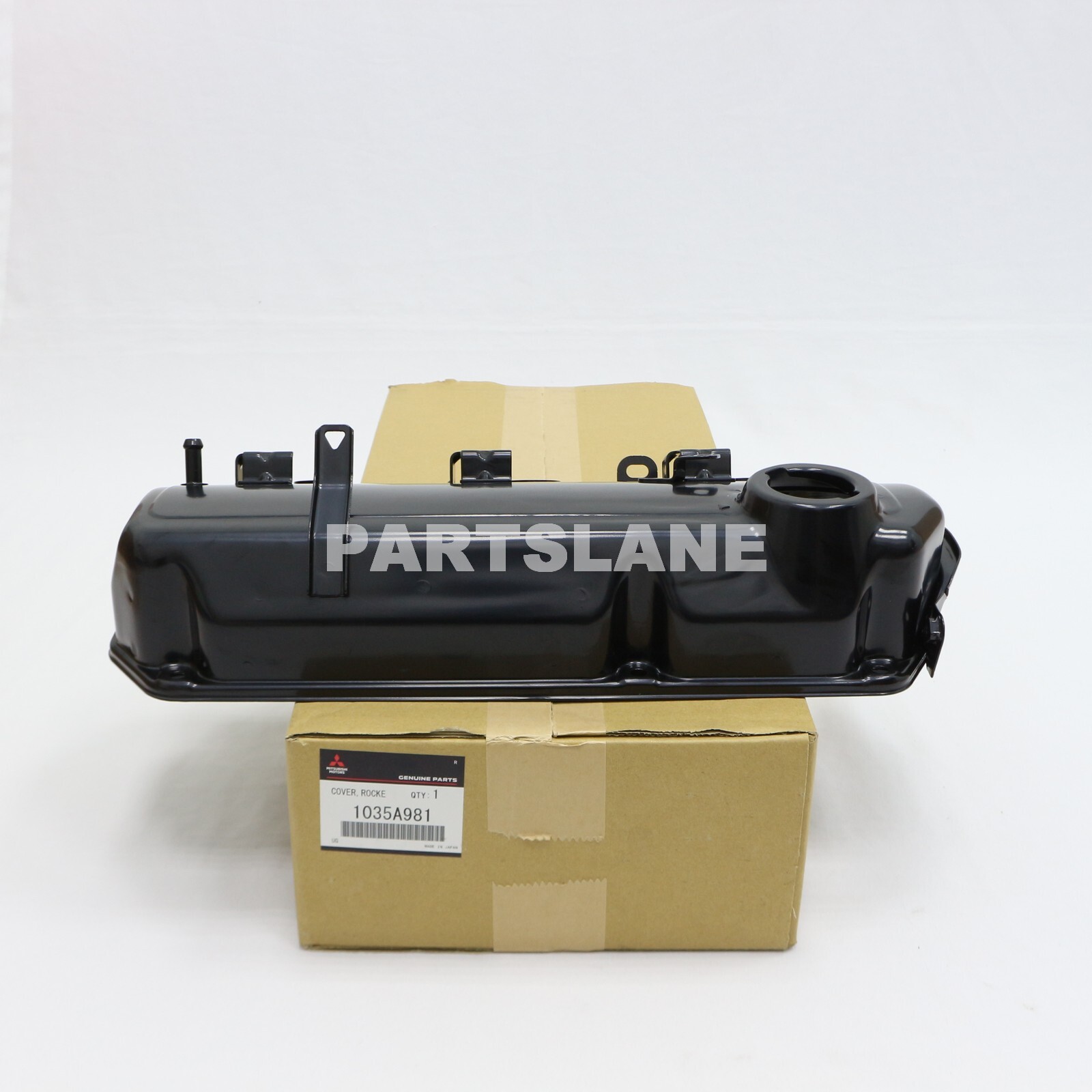 1035A981 Mitsubishi OEM Genuine COVER, ROCKER, RH | eBay