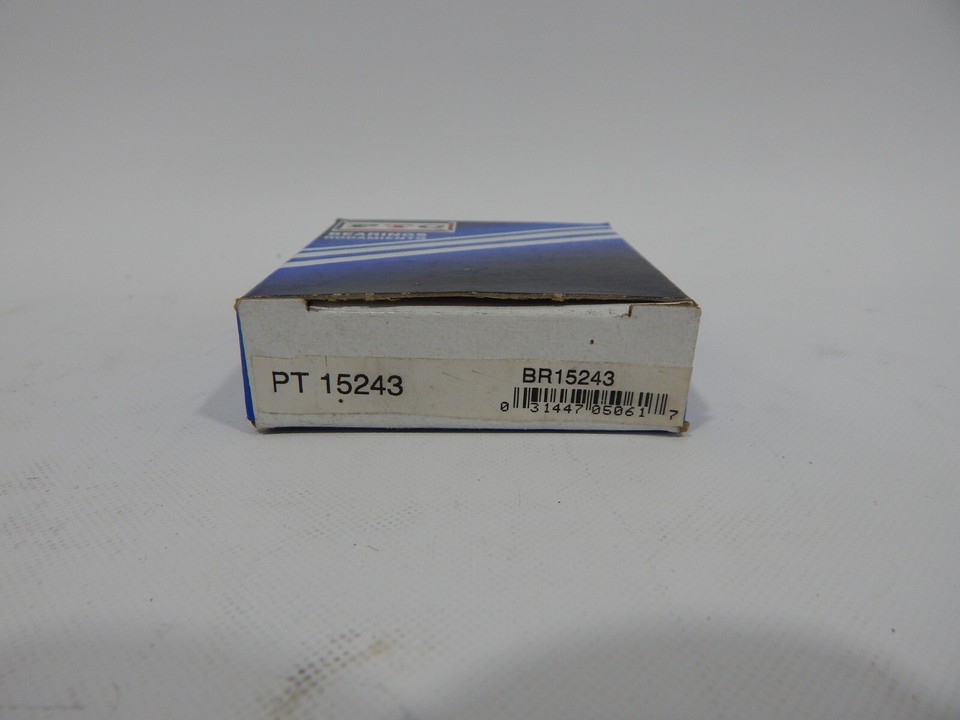 New PTC PT15243 PT 15243 Wheel Bearing Race | eBay