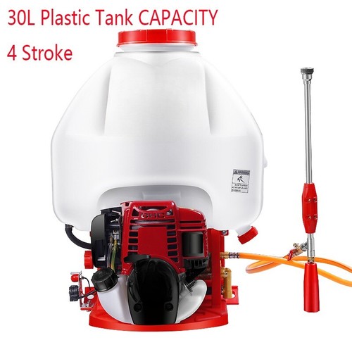 New Agricultural High Power Backpack Sprayer Atomised Sprayer High ...