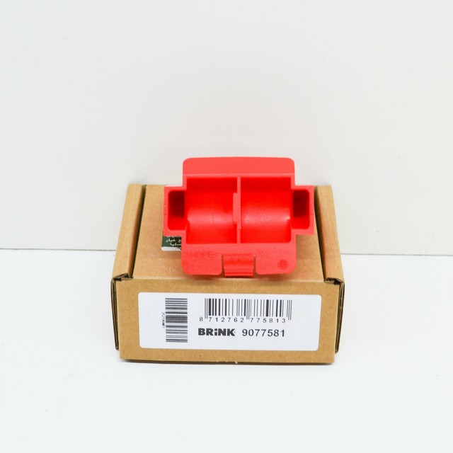 Land Rover Discovery 3 & 4 Genuine Tow Bar Protective Blank Plug ...