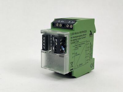 Lamtec 663R4029 LSB Module | eBay UK