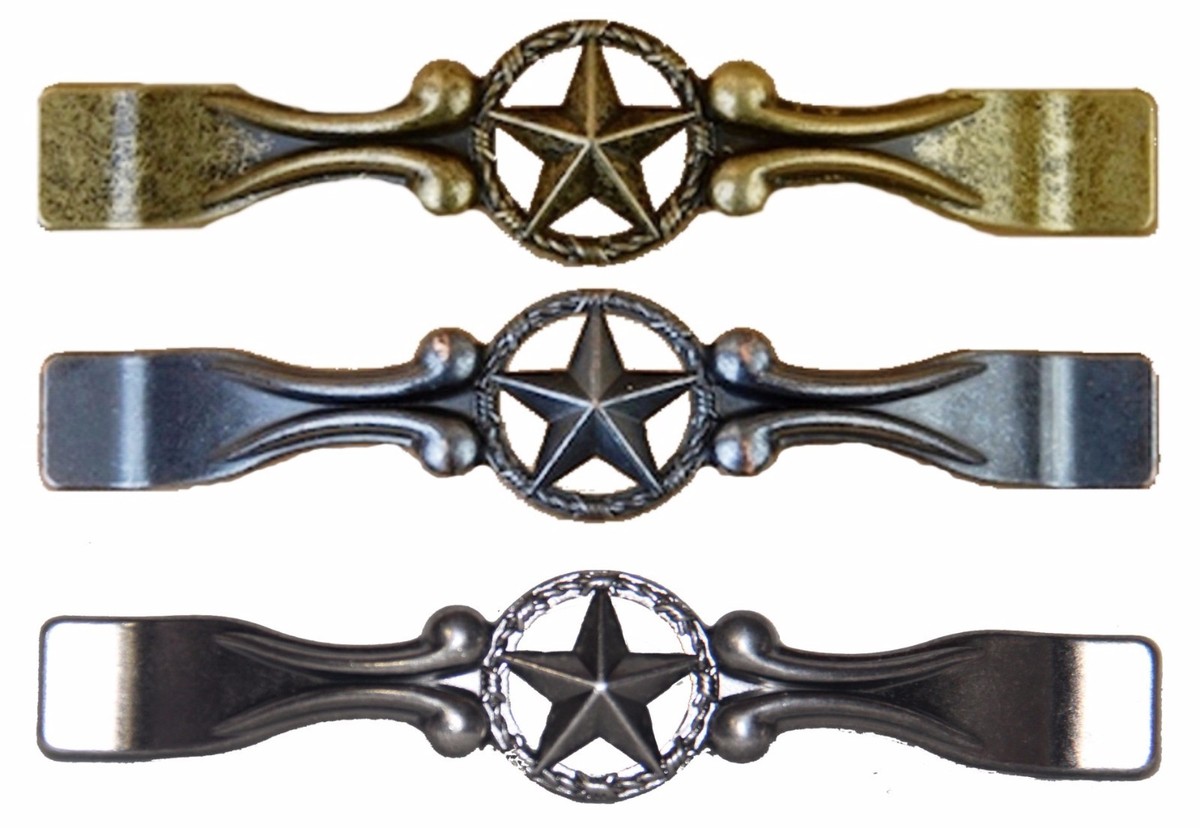 Texas Cabinet Hardware
