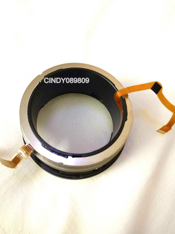 Original Lens Focus Motor for Canon EF 16-35mm f/4L IS USM ultrasonic ...