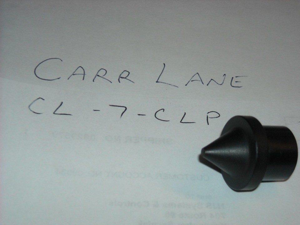 CL-7-CLP, Carr Lane, Cone Locator Pin, New Old Stock | eBay