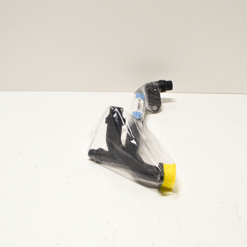 NEW BMW 5 E39 WATER HOSE RETURN PIPE 11532247154 2247154 ORIGINAL | eBay